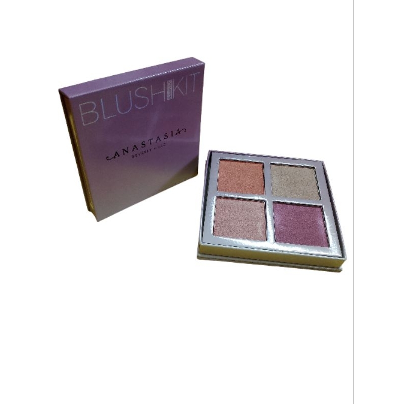 Anastasia Blusher Kit | Shopee Malaysia