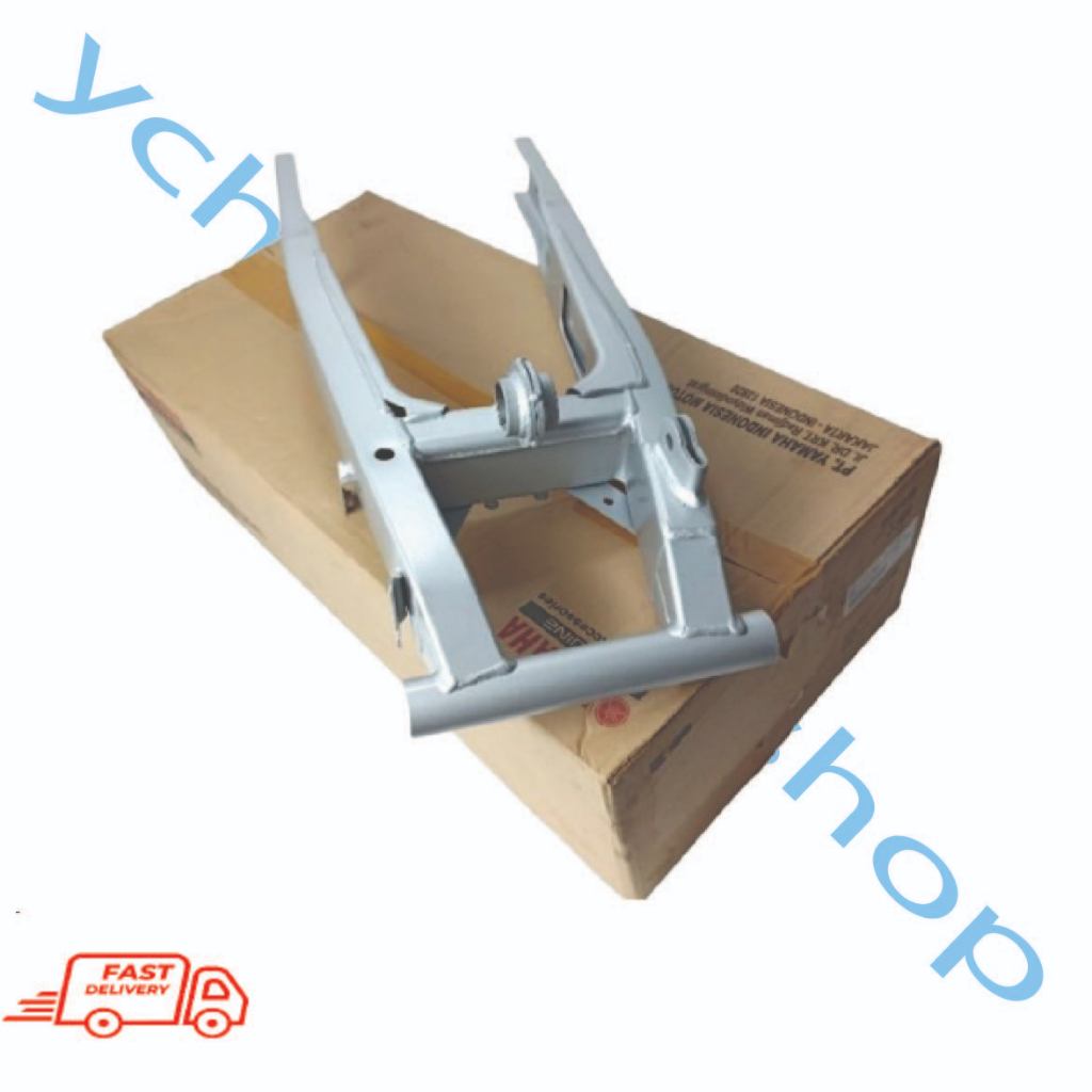 YAMAHA FZ 150 OLD V1 Swingarm Swing Arm / Rear Arm Belakang 100% ...
