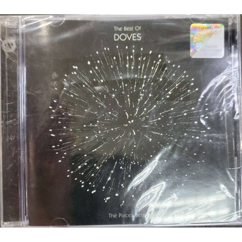 Doves - The Places Between (CD) | Shopee Malaysia