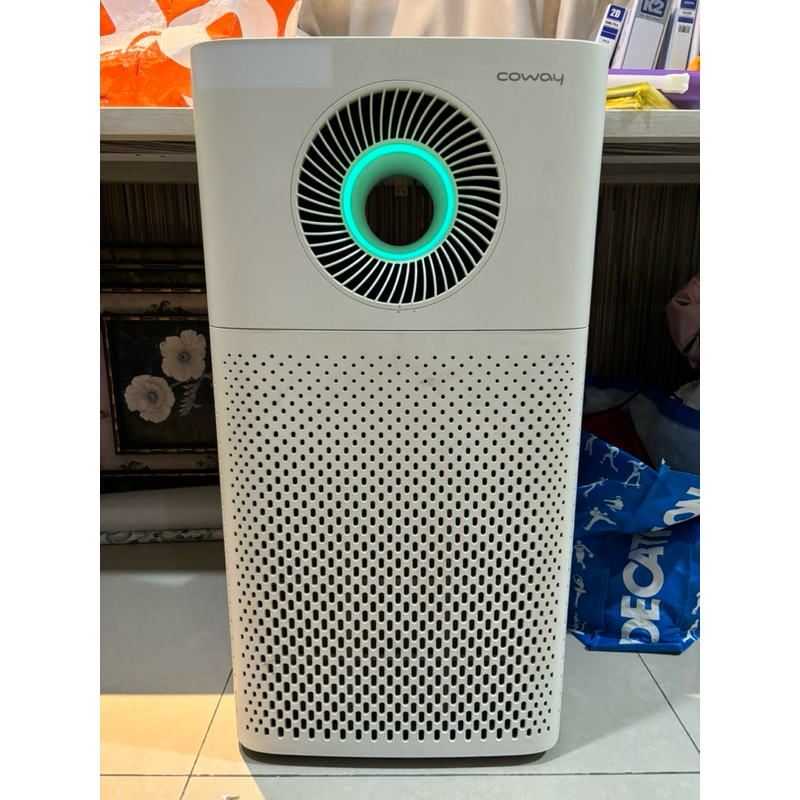 Coway Storm (AP-1516D) Air Purifier/Penapis Udara | Shopee Malaysia