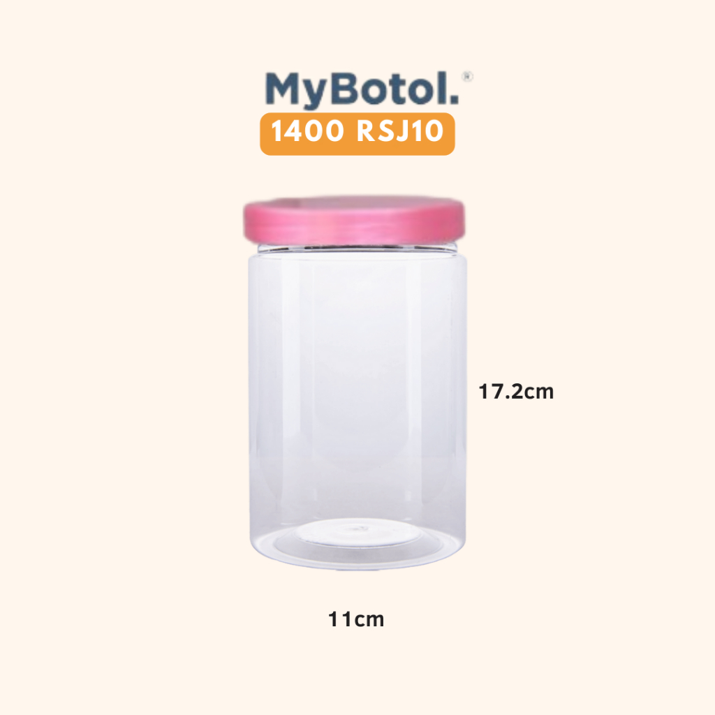 [mybotol] BORONG RSJ10 BALANG PLASTIK | BALANG COOKIES | FOOD PACKAGING ...