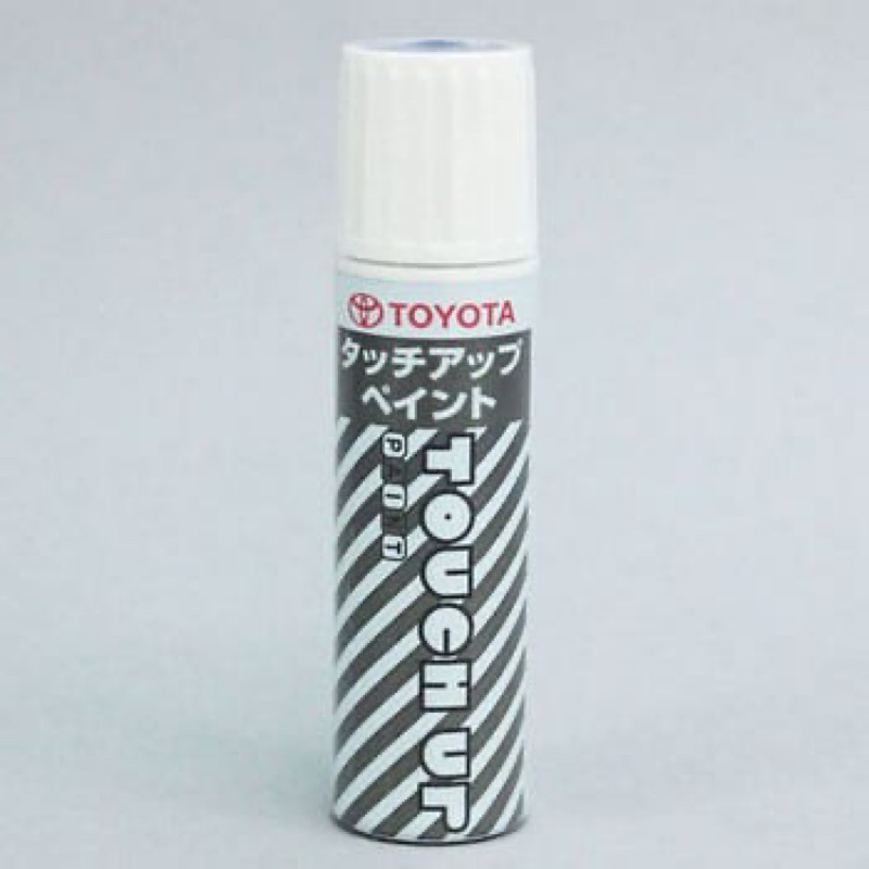 Toyota Original Premium touch up paint pen from Japan for Toyota ...