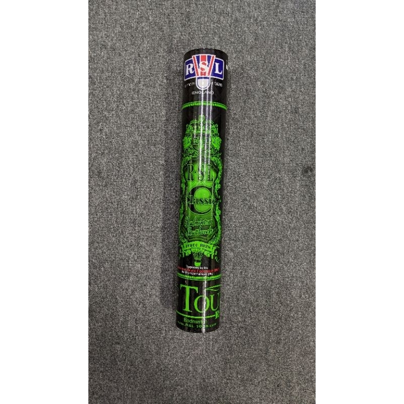 RSL Classic Shuttlecock | Shopee Malaysia