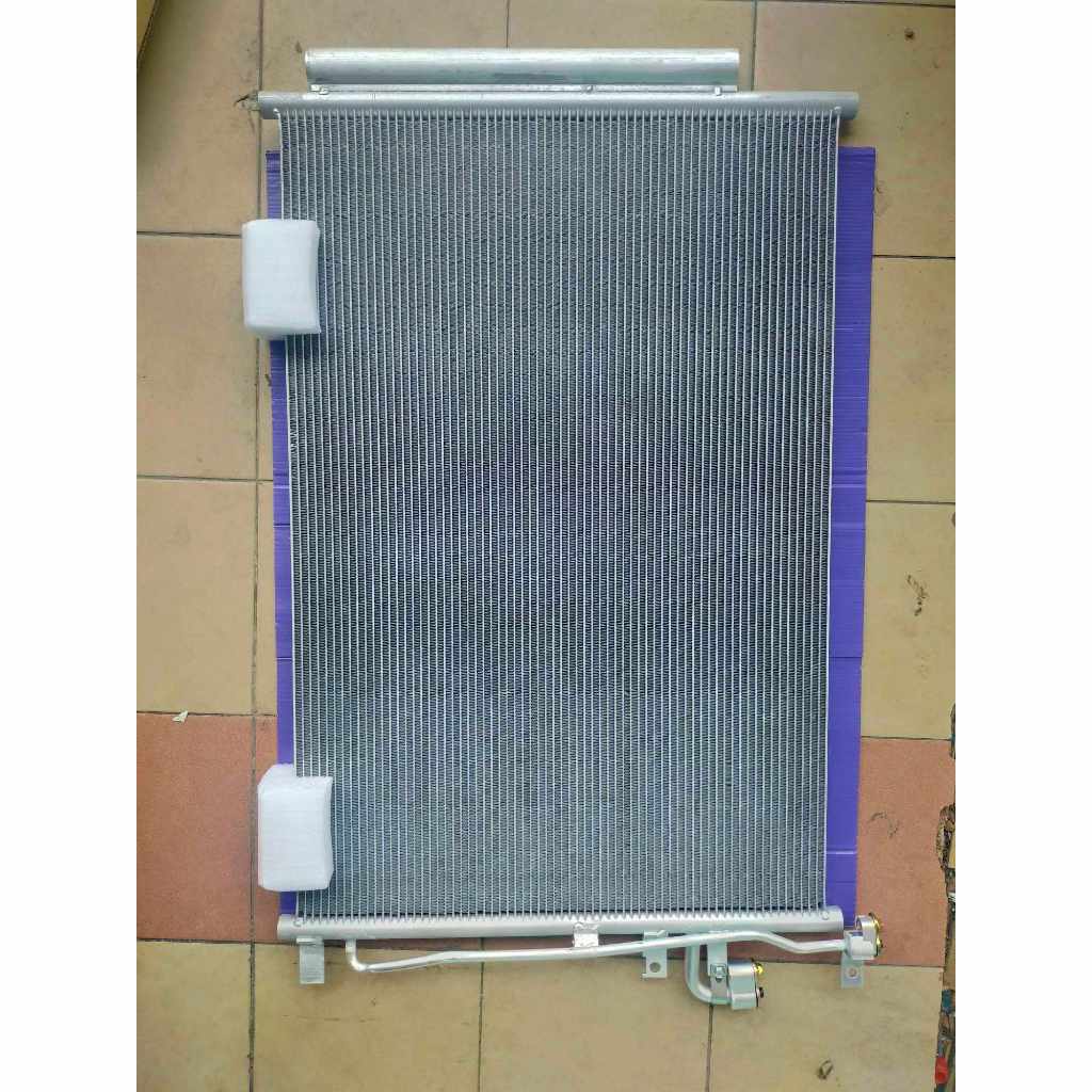 Aircond Condenser Chevrolet Captiva (Petrol) | Shopee Malaysia