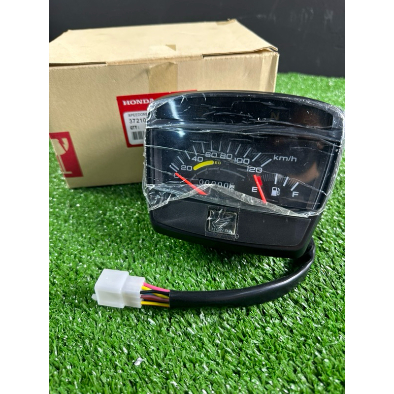 HONDA EX5 DREAM METER ASSY STANDARD | Shopee Malaysia