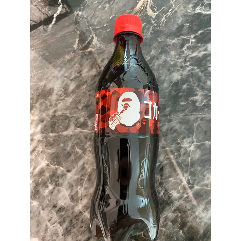 Bape Exclusive Coke Japan | Shopee Malaysia