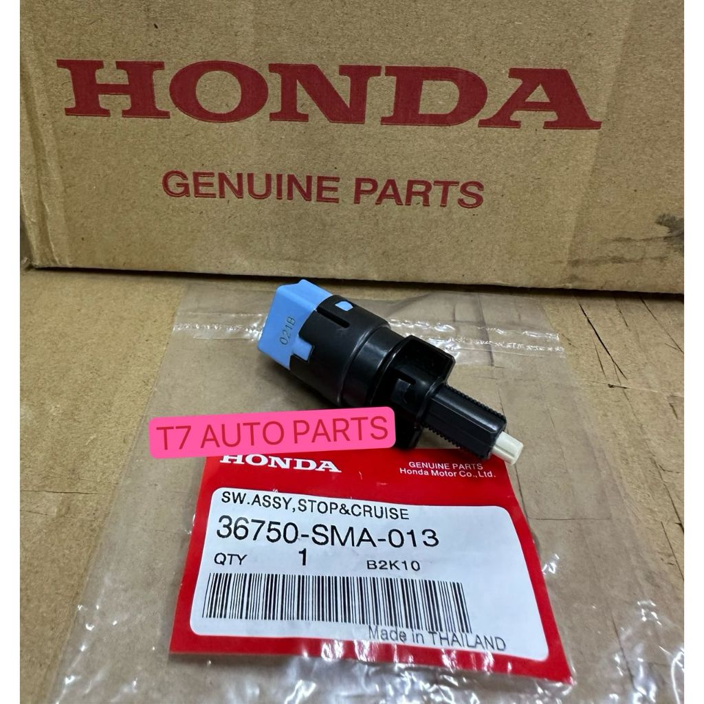 ACCORD CP1 CP2 TA0 PROTON PERDANA CIVIC FD FB SNA CRW RE2 RM1 RM2 SWA JAZZ GE TF0 BRAKE SWITCH ...