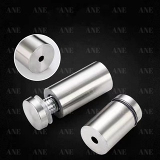 Acrylic Advertising Standoff Screws Wall Mount Signboard Fastener ...
