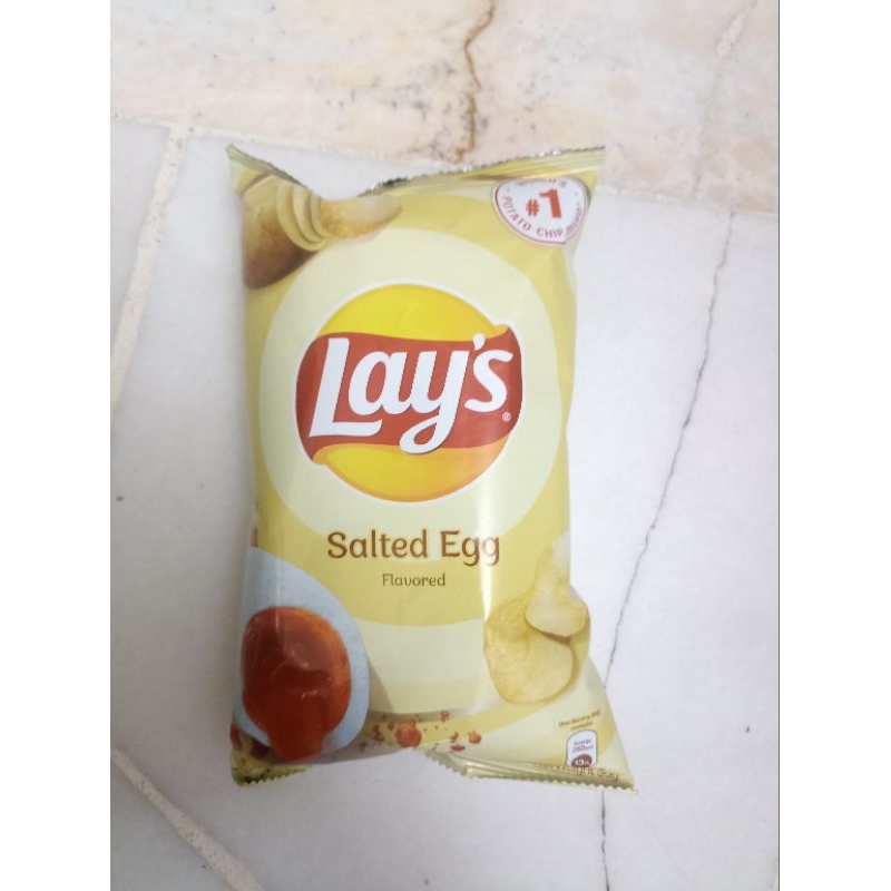 lays potato chips （50g） | Shopee Malaysia