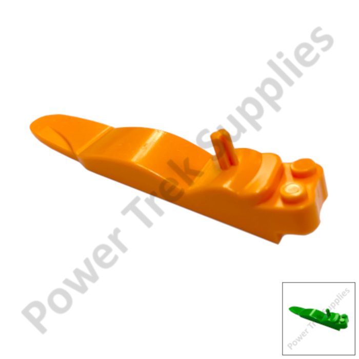 Lego Compatible - Human Tool Brick & Axle Separator - 96874 31510 Type ...