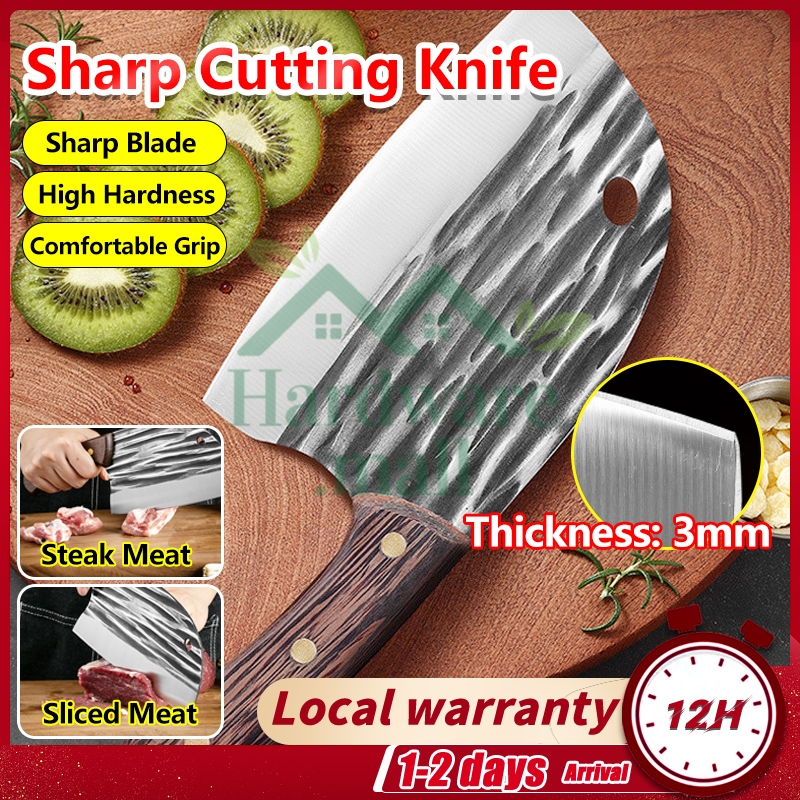 Boning Knife For Kitchen Anti-rust Knife Japanese Super Sharp Knife ...