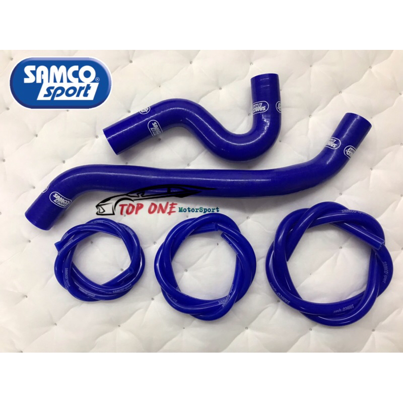 Samco Sport Nissan Sentra Sunny B13 GA16 1991~1994 / B14 GA14 1994~1999 ...