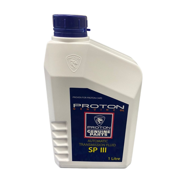 ATF Proton SP III 1-Liter (MS991159) | Shopee Malaysia