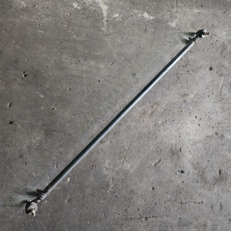 Daihatsu Delta DV99 DV116 Centre bar shaft USED Track rod | Shopee Malaysia