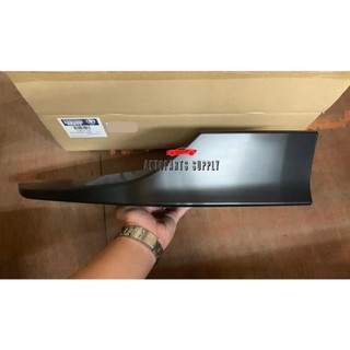 ORIGINAL PROTON SAGA MC2 2022 - 2023 P213 FRONT BUMPER SKIRT RH LH ...