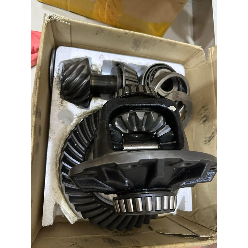 Toyota Mark X/ Lexus IS250 Differential 4.1 | Shopee Malaysia