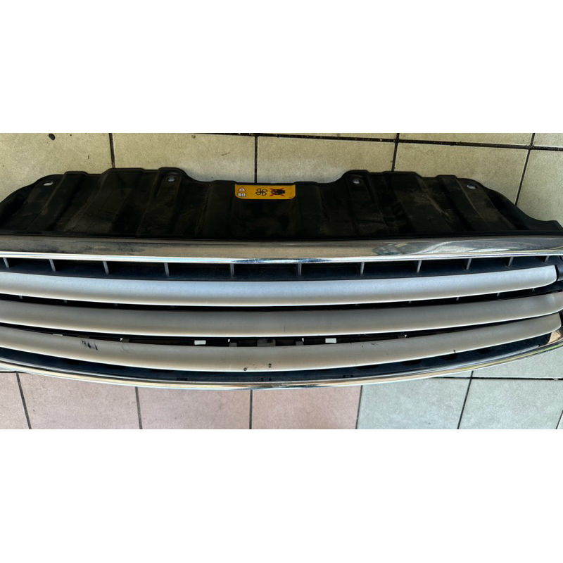 mini cooper one r60 countryman n16 NA front grill | Shopee Malaysia
