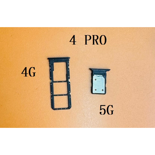 OP RENO 4 PRO CPH2089 CPH2109 4G 5G SIM CARD / MULTIMEDIA SD MEMORY ...