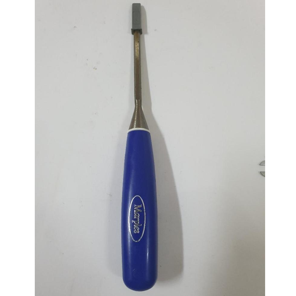 Vintage RECORD Marples Bevelled Chisel 1/4"(6mm) [Made in England ...