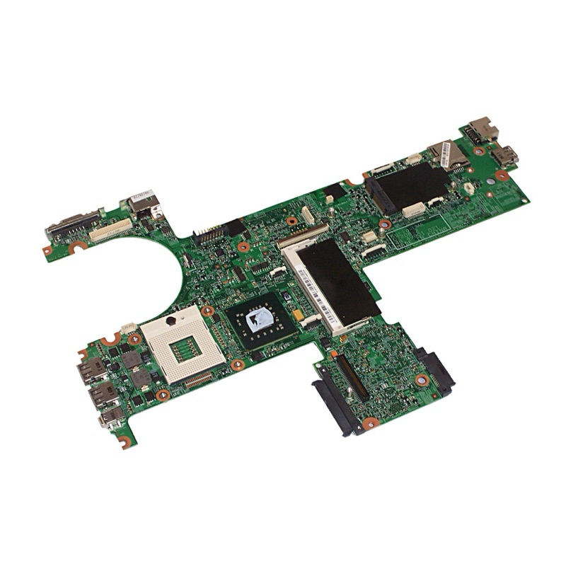 HP EliteBook 6930P Motherboard Original Mainboard for HP Elitebook ...