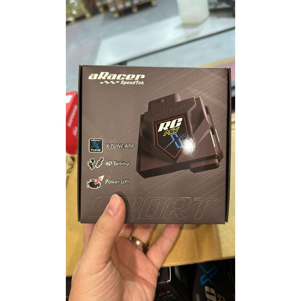 ARACER ECU MINI-X MINI X MINIX XMAX Y15 Y16 GSXR150 RS150 NVX ADV150 ...