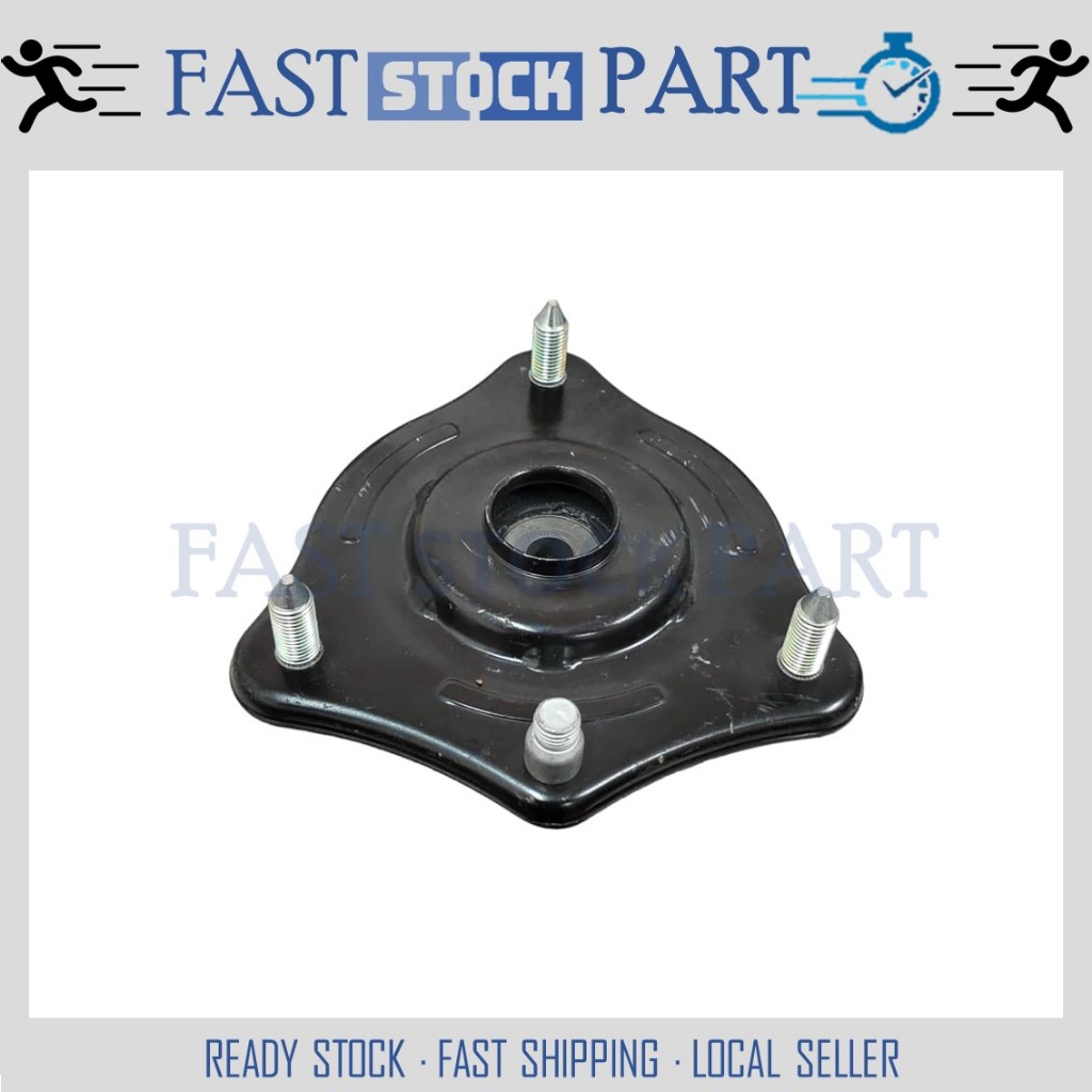 1PC FRONT ABSORBER MOUNTING - 51670-TMJ-T01 HONDA CRV RW RW1 RW3 TME 2. ...