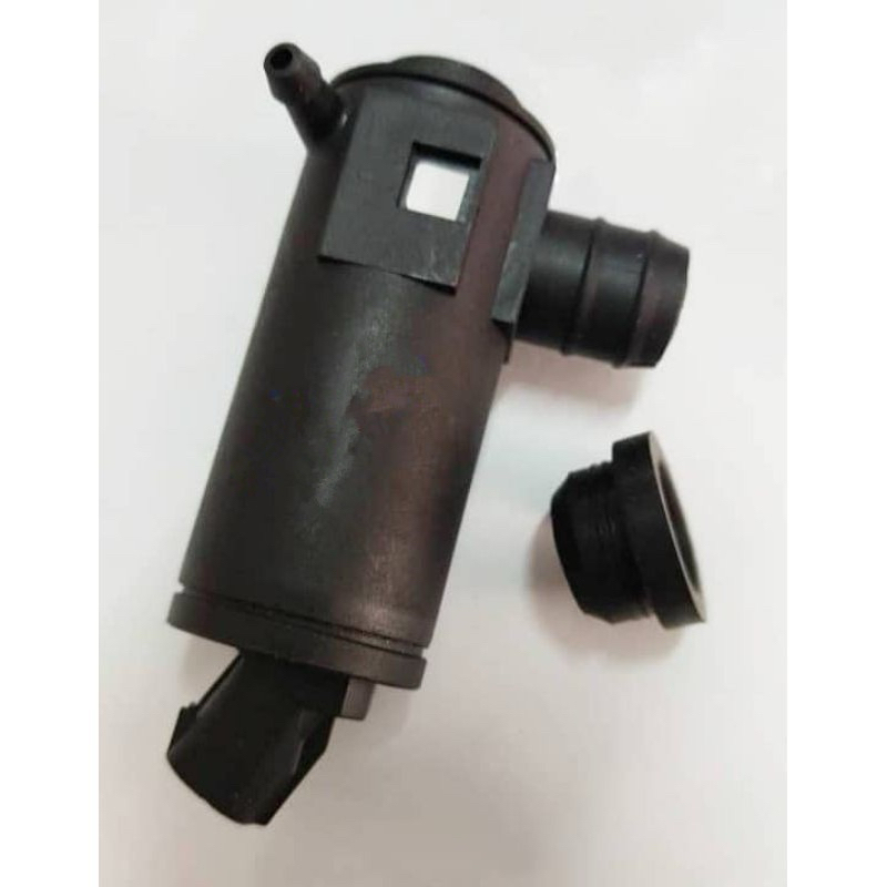 Perodua Bezza & Toyota Revo GUN125 Front Washer/Wiper Tank Motor (OEM ...
