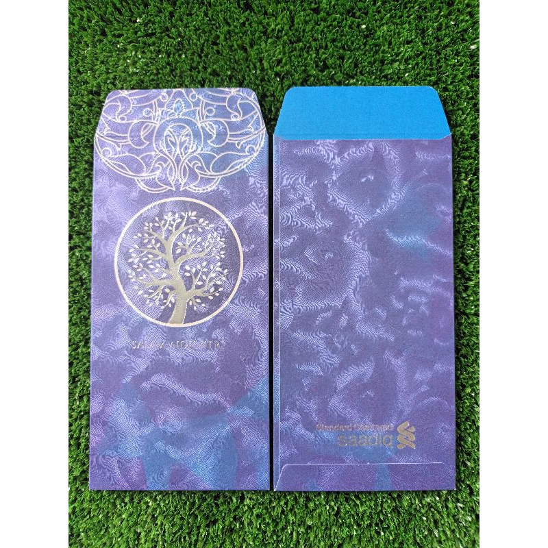 Sampul Duit Raya from Stand Chart Bank | Shopee Malaysia