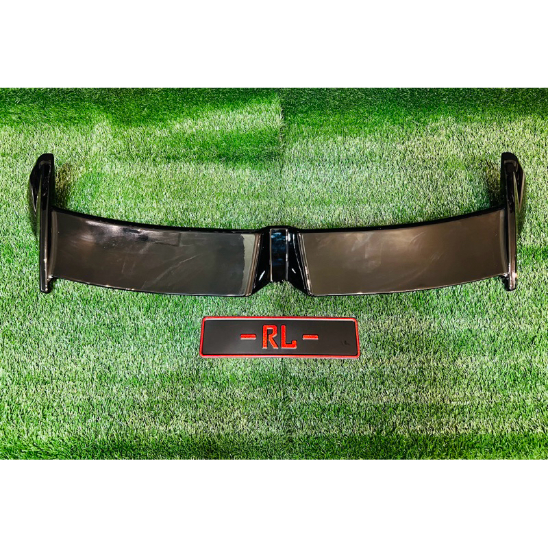 BMW G01 X3 2019 2020 2021 2022 Oettinger JC Rear roof top center trunk ...