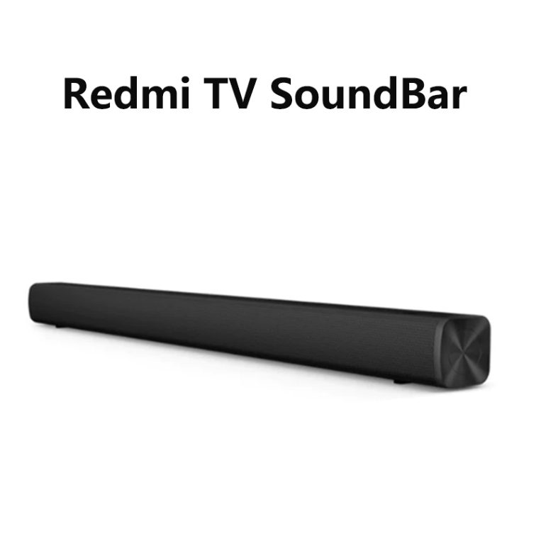 Xiaomi Redmi TV Speaker Bluetooth 5.0 Smart TV Soundbar Audio Wireless ...