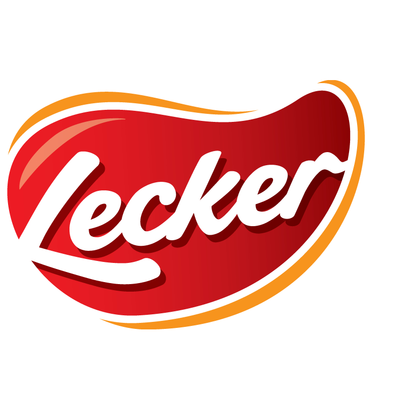 Lecker Spread - Hazelnut/Chocolate/Caramel (Salted)/Cookies/Cookies ...