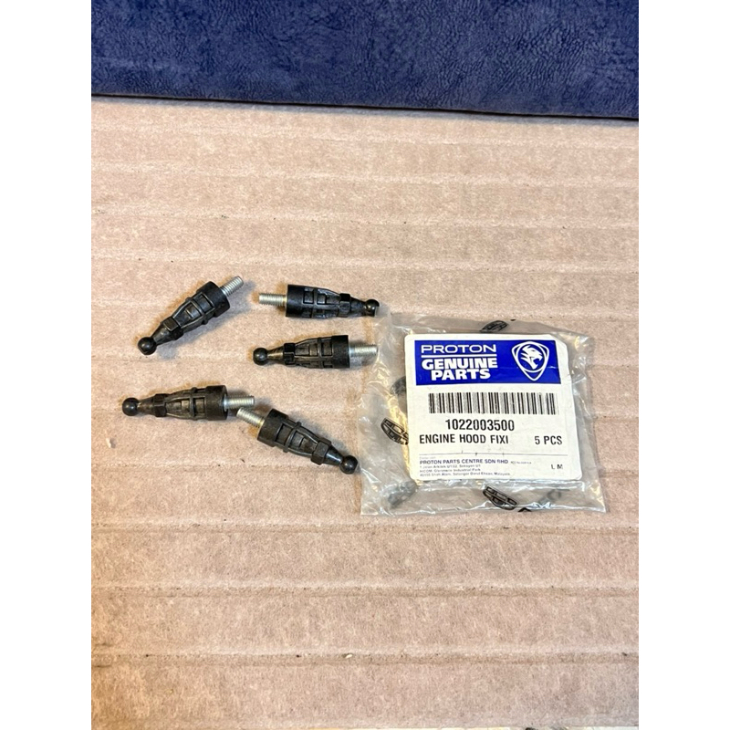 Original Proton X70 BOLT,ENGINE TRIM COVER - 1022003500 | Shopee Malaysia