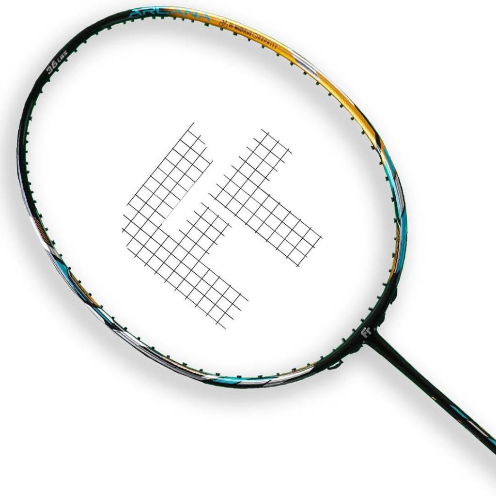 Felet Arcana 80L Plus Badminton Racket | Shopee Malaysia