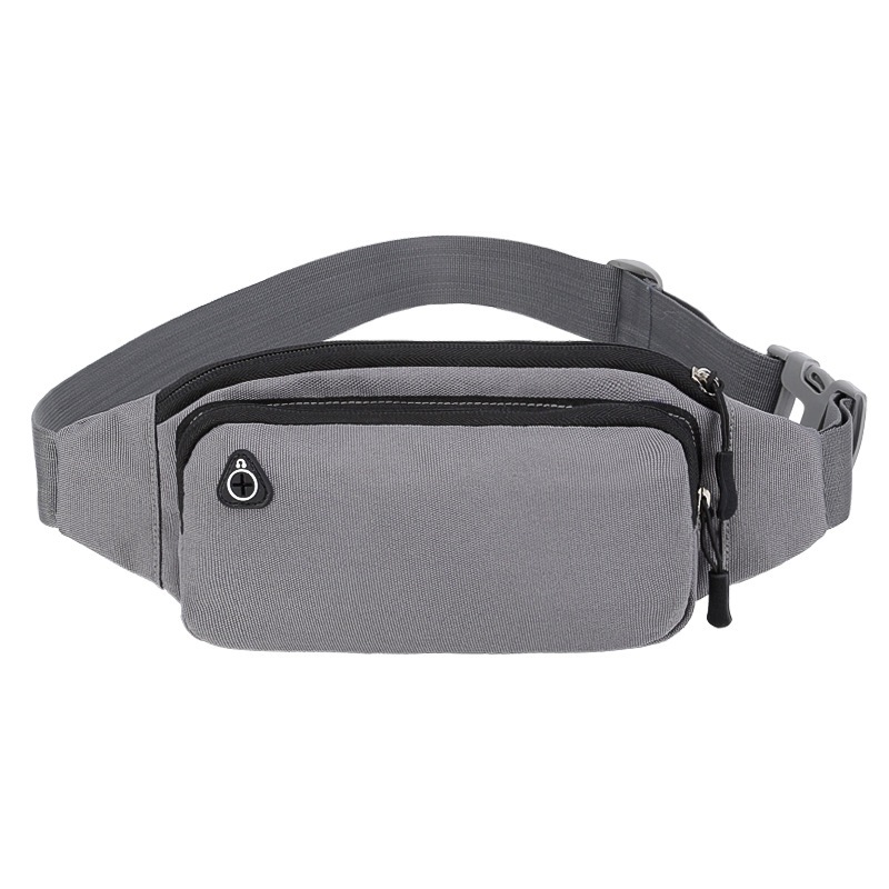 Sports Waist Pack Bag Pouches Waist Belts Bag Cross Body Bag Chest Bag ...