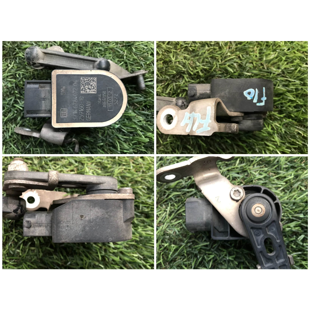 BMW 5 Series F10 2010-2017 Level Sensor Front (LH & RH Same Usage ...