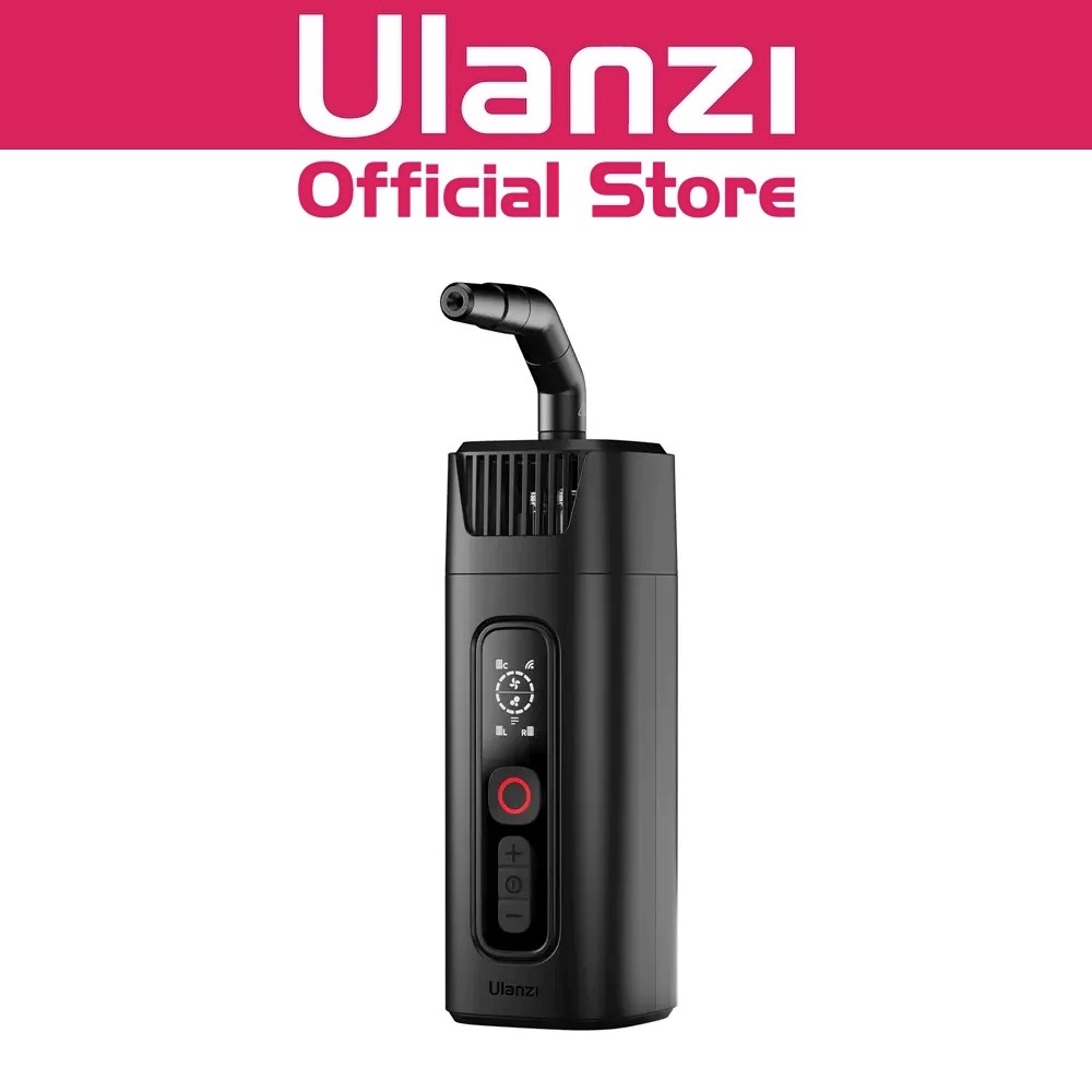 Ulanzi FM01 FILMOG Ace Portable Fog Machine R001 | Shopee Malaysia