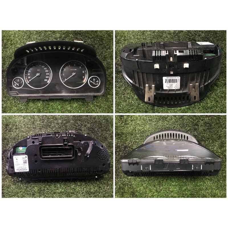 BMW 5 Series F10 2010-2017 Meter (N20 2.0 Model) | Shopee Malaysia