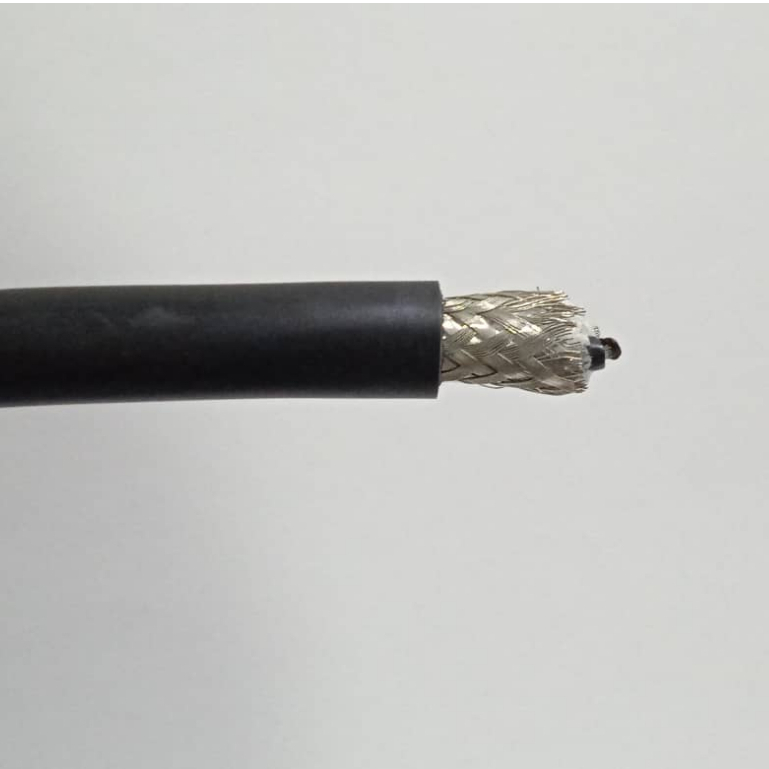 Shielded Cable | FUJIKURA F-LINK-L0.75 (1S) LONWORKS Signal Cable ...