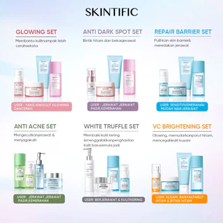 Skintific Official Online Store, July 2024 | Shopee Malaysia