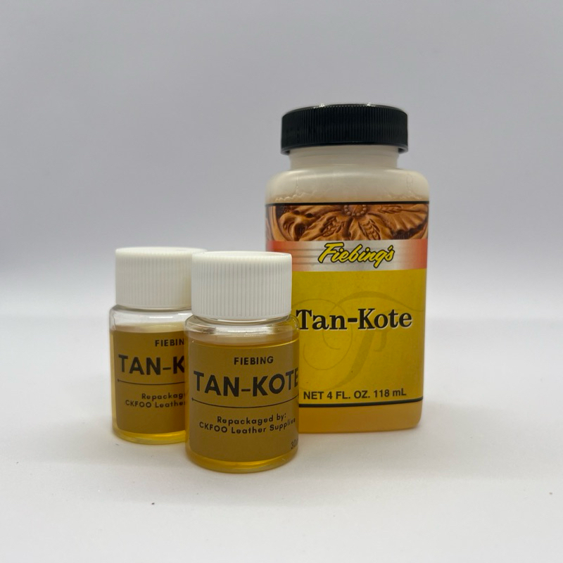 Fiebings’ Tan-Kote Bag Kote Leather Top Finishing 118ml | Shopee Malaysia