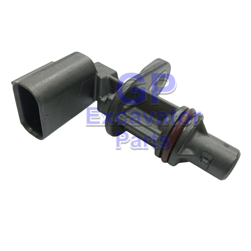 PC300-8 / SA6D114 Hydraulic Excavator Engine Camshaft / Revolution ...