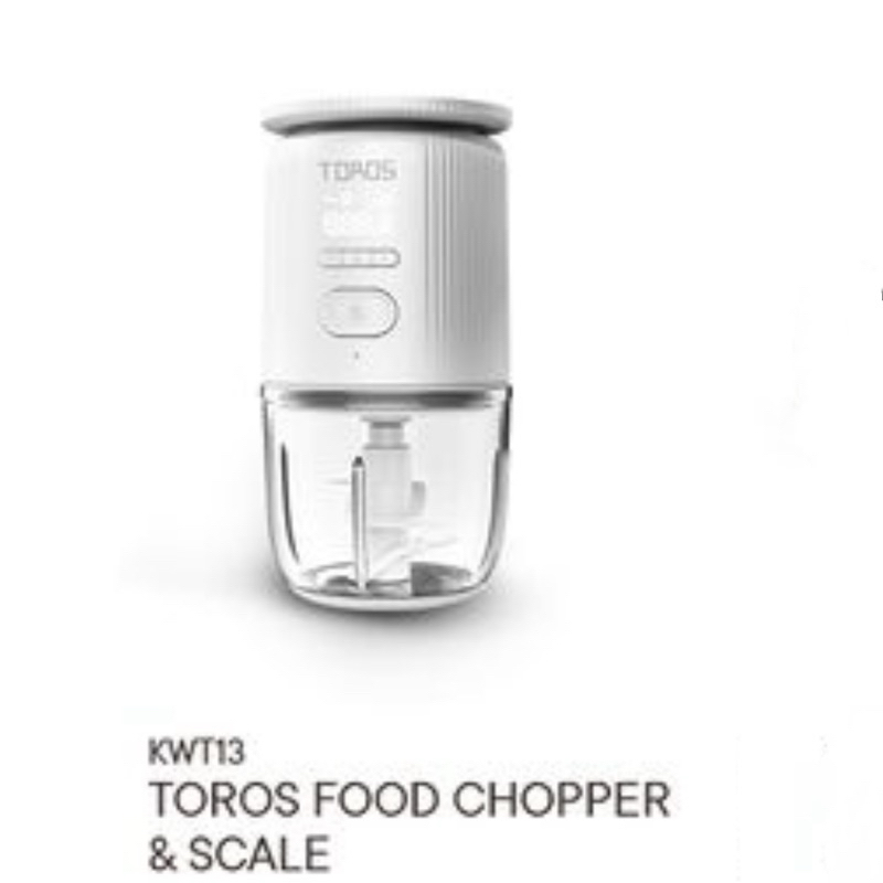 [READY STOCK] BUFFALO TOROS Portable Mini Blender Mini USB Food ...