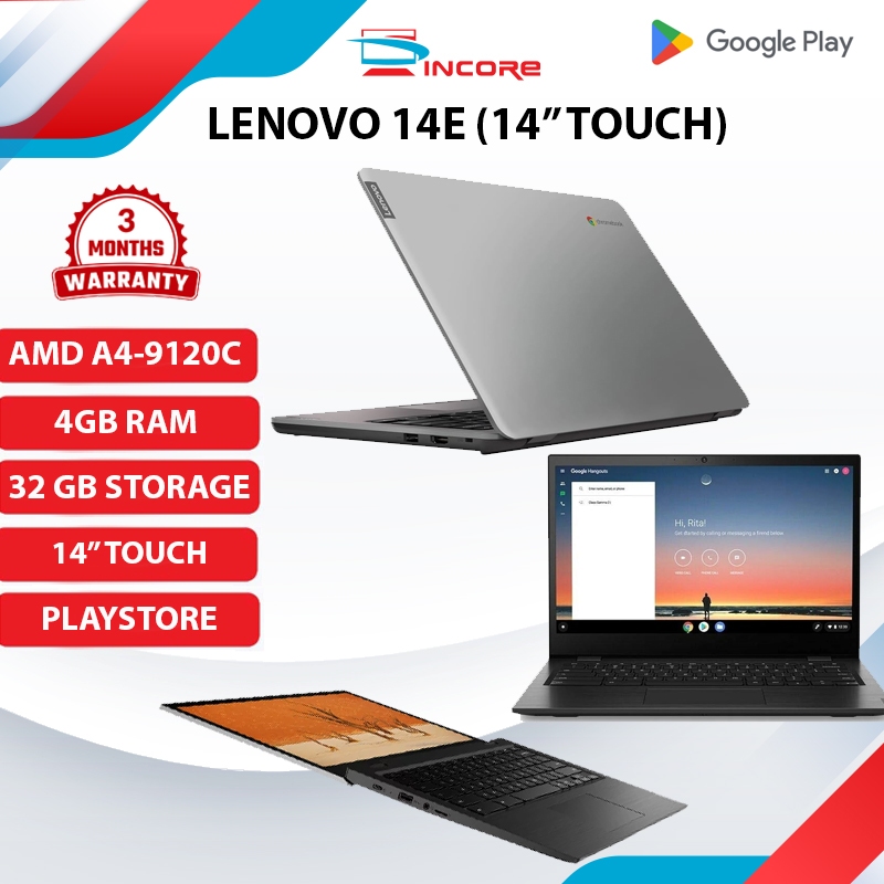 (GRADE B) Chromebook - DELL HP ACER LENOVO ASUS Minor & Major Defect ...