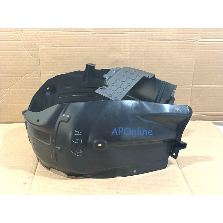 (Proton Original) Proton Iriz 2014, Persona VVT 2016 Front Inner Fender ...