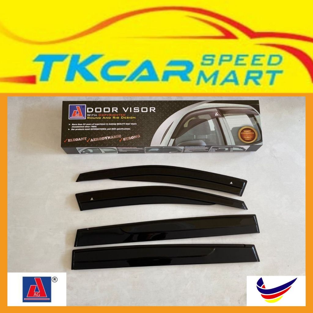 [READY STOCK] TOYOTA ESTIMA ACR 50 2006-2023 3 RD GEN ( AG ) 4 DOOR 8 ...