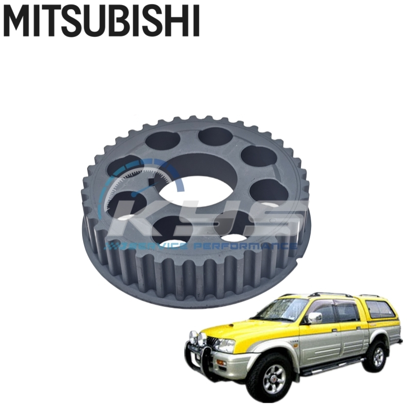 Crankshaft Sprocket Gear For Oil Pump Belt Balance 38 Teeth Gigi