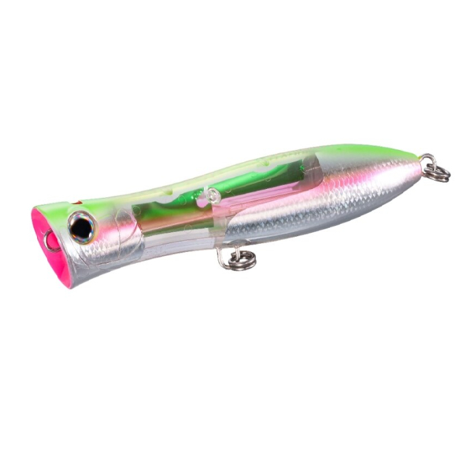 Shimano XU-P17V Bomb Dip 170F 72 Grams Popper Floating Fishing Lure | Shopee Malaysia