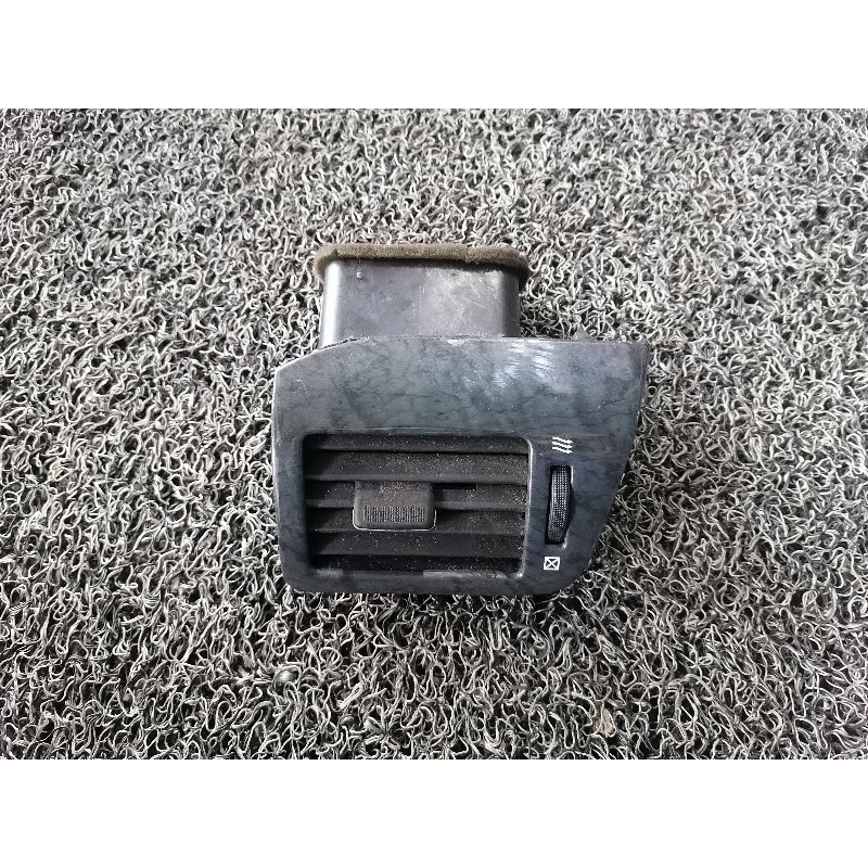 Toyota Aircond vent Toyota Alphard ANH10 NFL aircond vent | Shopee Malaysia