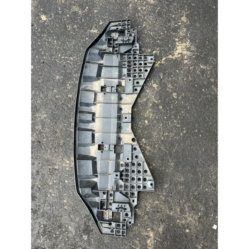 SWIFT ZC82 FRONT BUMPER UNDER COVER USED JAPAN | Shopee Malaysia