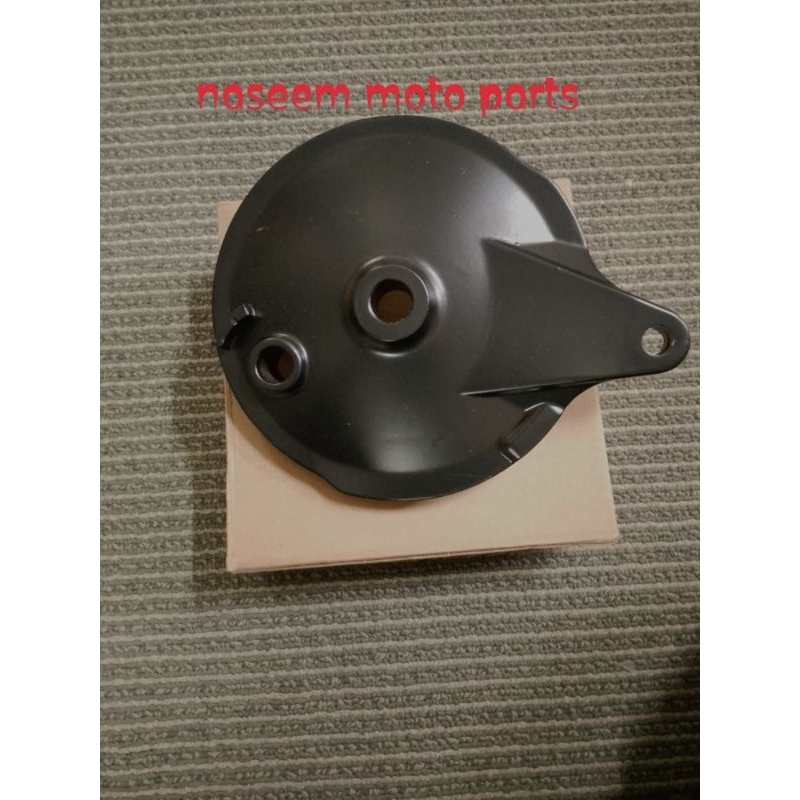 YAMAHA LC135 REAR HUB PANEL PNP Y15ZR SWING ARM RR HUB PANEL SWING ARM | Shopee Malaysia